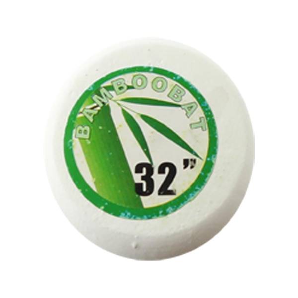 BamBooBat Bamboo Wood Baseball Bat HWBU100M | JustBats.com