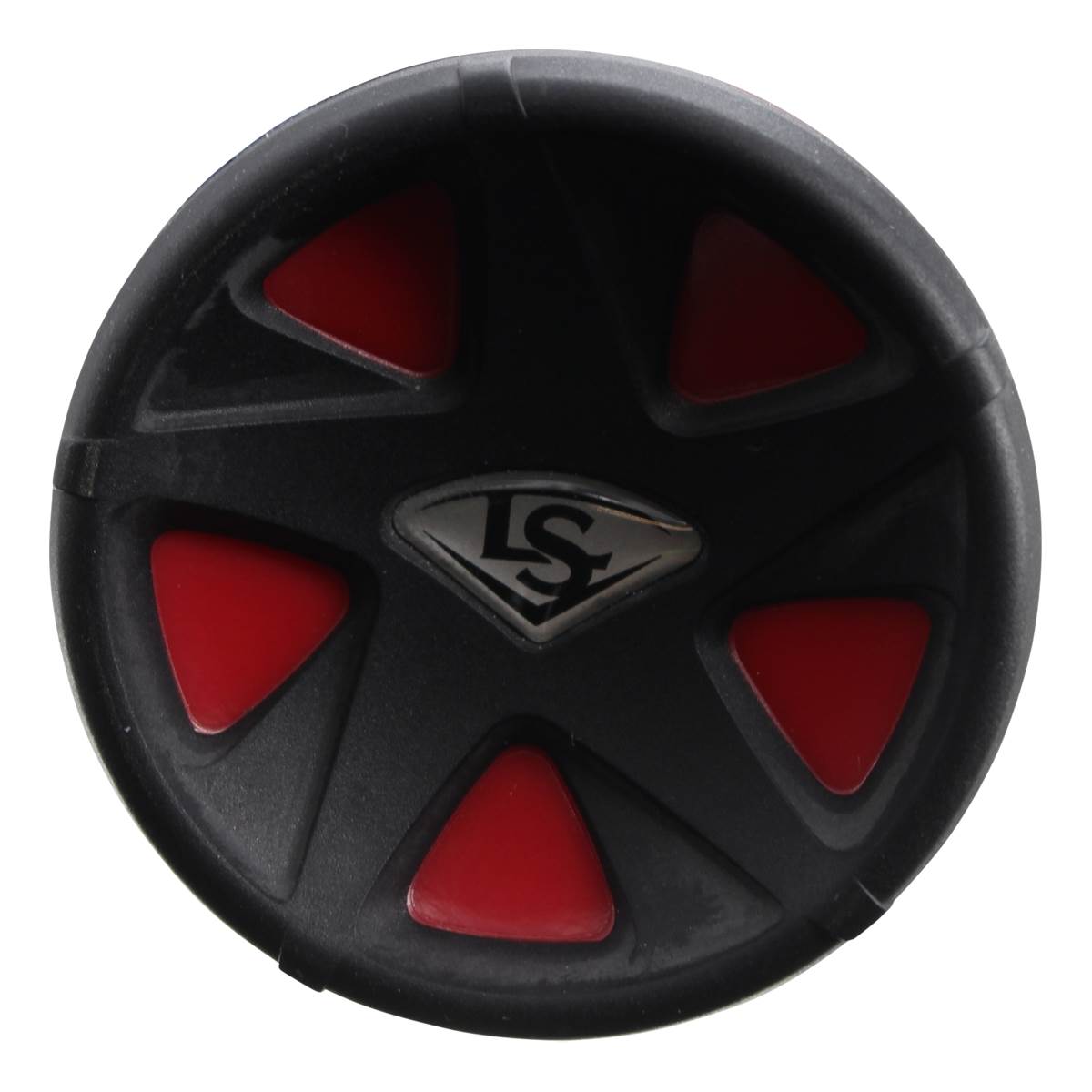 Louisville Slugger Z1000 4 The Fallen USSSA Slow Pitch Softball Bat ...