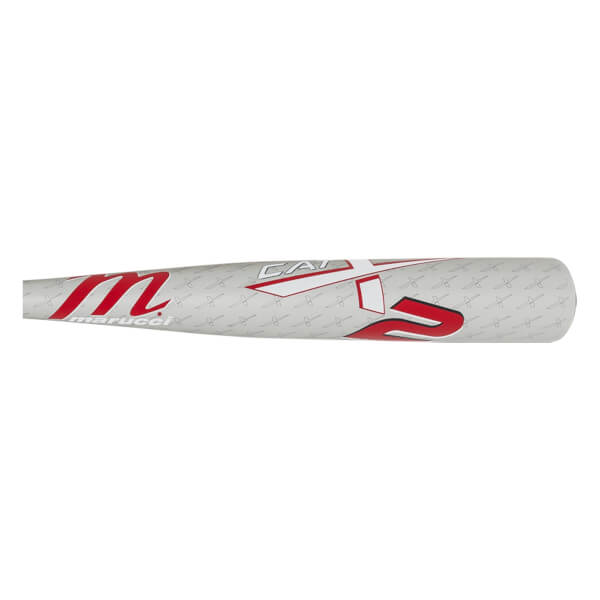 Marucci CATX2 Puck Knob BBCOR Baseball Bat: MCBCX2P | JustBats.com