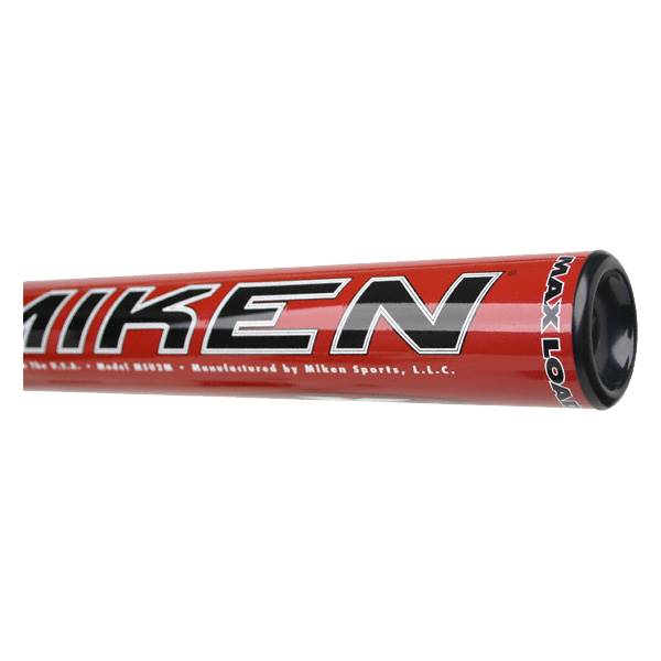Miken Ultra II Maxload Senior Slow Pitch Softball Bat: MSU2M *Demo No ...