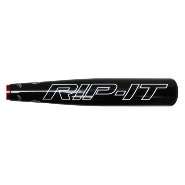 RIP-IT AIR Elite -3 2 5/8" BBCOR Baseball Bat B1403E | JustBats.com
