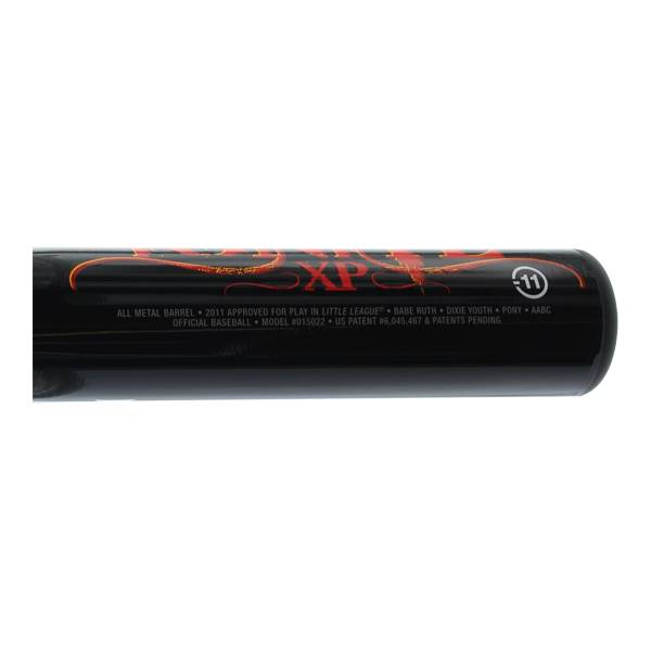 Anderson Ignite XP Youth Baseball Bat: IXP | JustBats.com