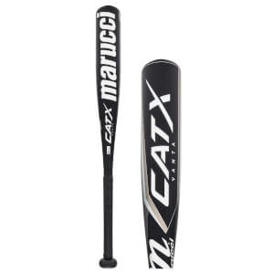 Marucci CATX Vanta -10 Junior Big Barrel Baseball Bat: MJBBCXV ...
