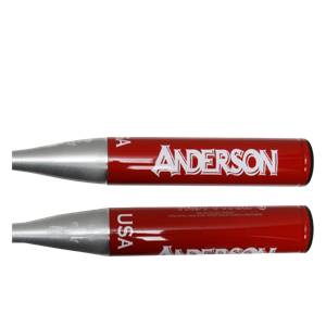 Anderson RockeTech FP -9 2 1/4 Fastpitch Softball Bat KRKTFP | JustBats.com