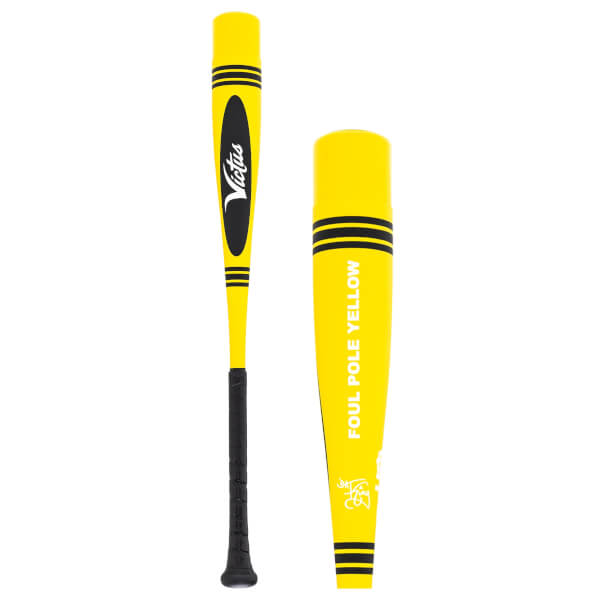 Victus Vibe Crayon -10 USA Baseball Bat: VSBVIB10CU | JustBats.com