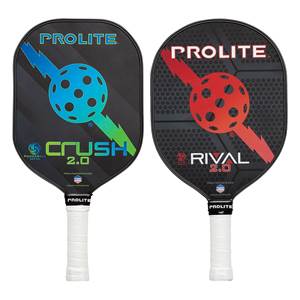 PROLITE Pickleball Paddles | JustPaddles