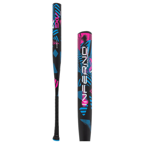 Axe Inferno USSSA End Loaded Slow Pitch Softball Bat: L209M | JustBats.com