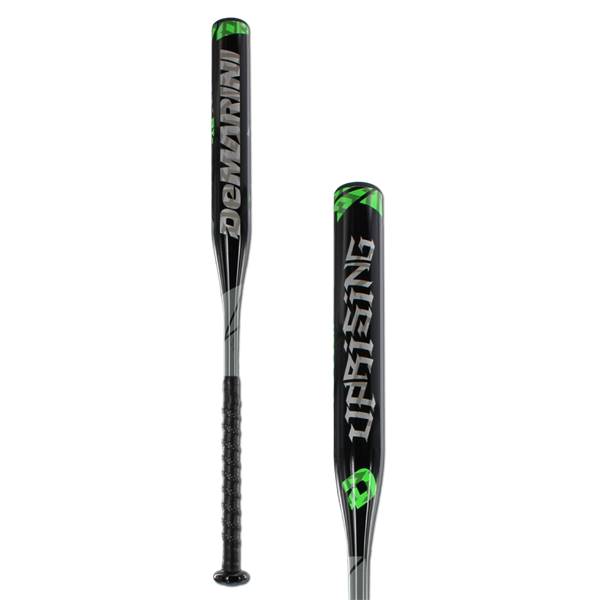 DeMarini Uprising -12 2 1/4 Fastpitch Softball Bat DXDMF | JustBats.com