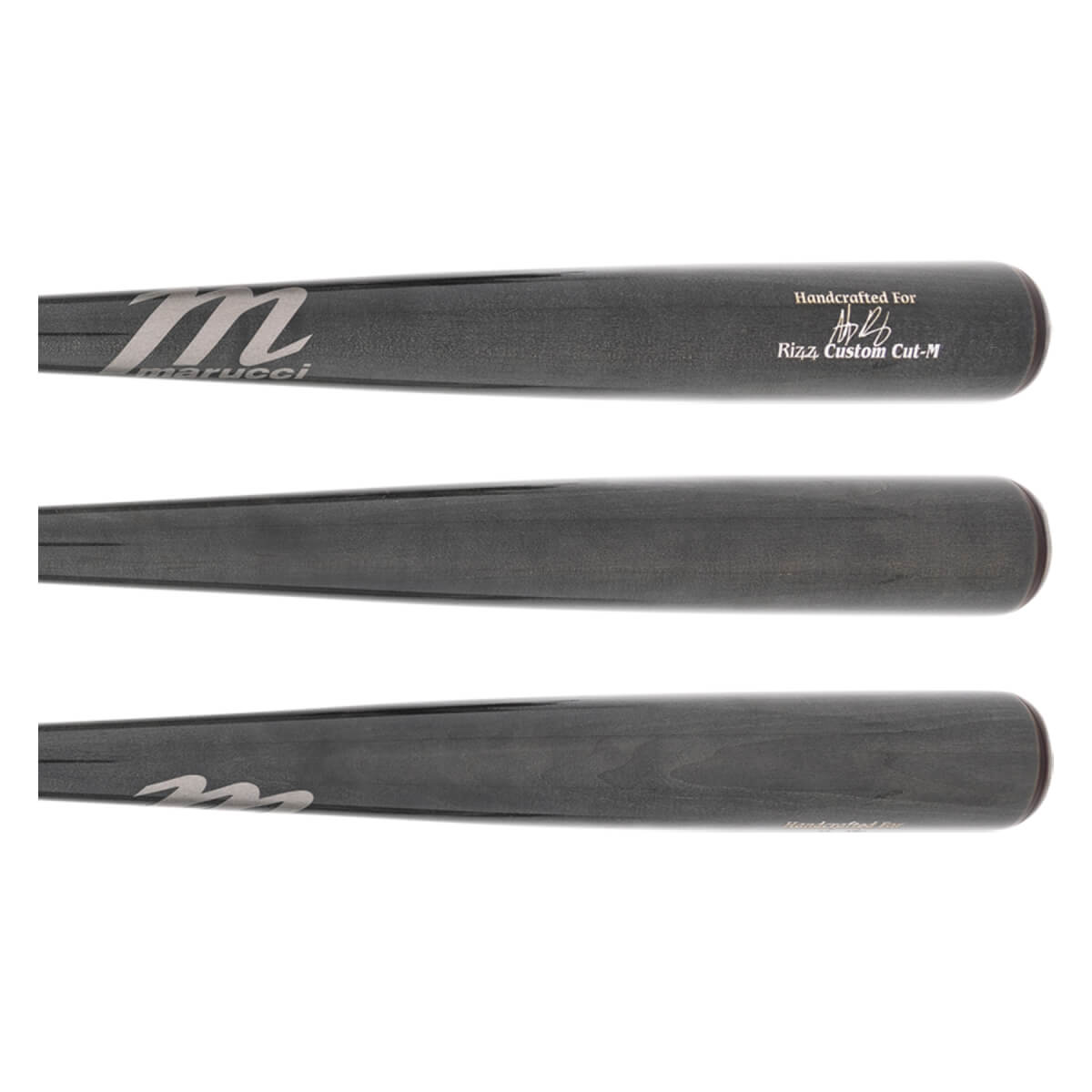 Marucci Anthony Rizzo Pro Maple Wood Baseball Bat (MVE3RIZZ44-FG ...