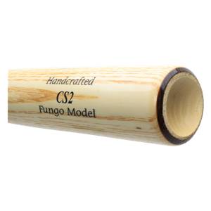 Marucci Ash Fungo Wood Baseball Bat: MAFCS2 Natural | JustBats.com