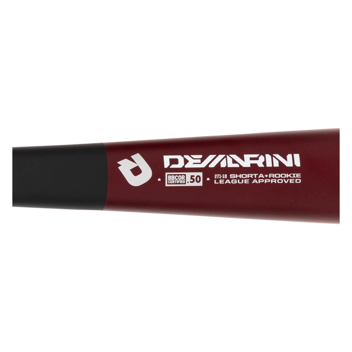 DeMarini D271 Pro Maple Composite Wood Baseball Bat DX271 | JustBats.com