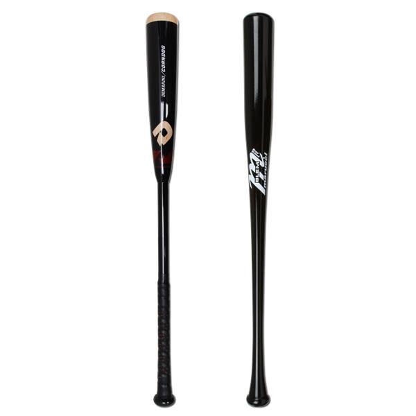 Bat Pack DeMarini CORNDOG and Marucci Maple Blem Wood Baseball Bats ...