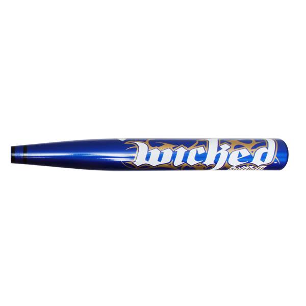 Worth Wicked ASA / USSSA Slow Pitch Softball Bat SBW20R | JustBats.com