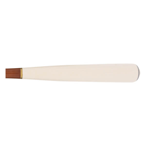 Marucci Pro JB19 Maple Wood Baseball Bat: MVE4JB19-WT/WW | JustBats.com