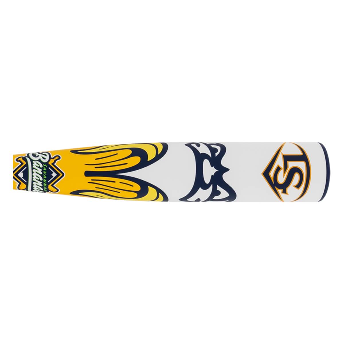 2025 Louisville Slugger Bananas -10 Junio Big Barrel Baseball Bat: WBL4006010 | JustBats.com