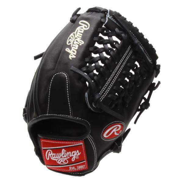 Rawlings Heart of the Hide Game Day 11.75" Infield Baseball Glove PRO1175-4JB | JustBallGloves.com