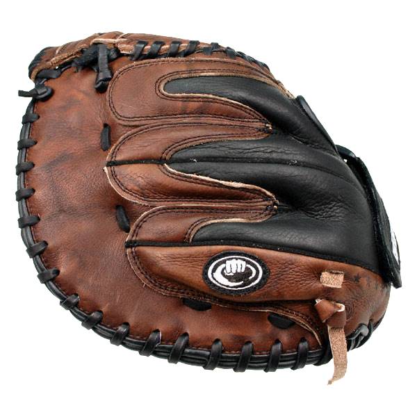 Louisville Slugger 32.5" Fastpitch Softball Catcher's Mitt FP203H ...