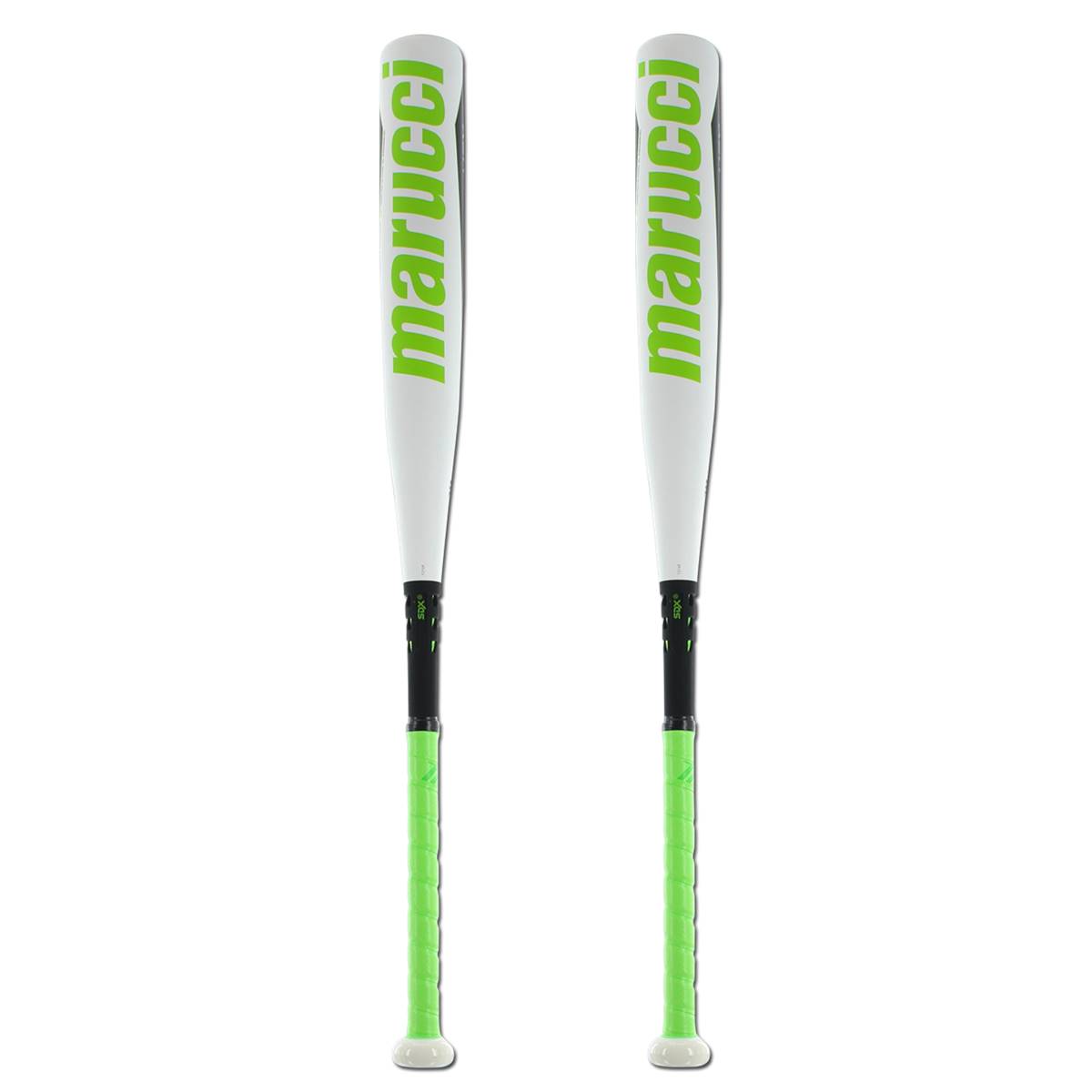 Bat Pack | Marucci Hex Connect -8 Senior League Baseball Bats MSBHCX8 2 ...