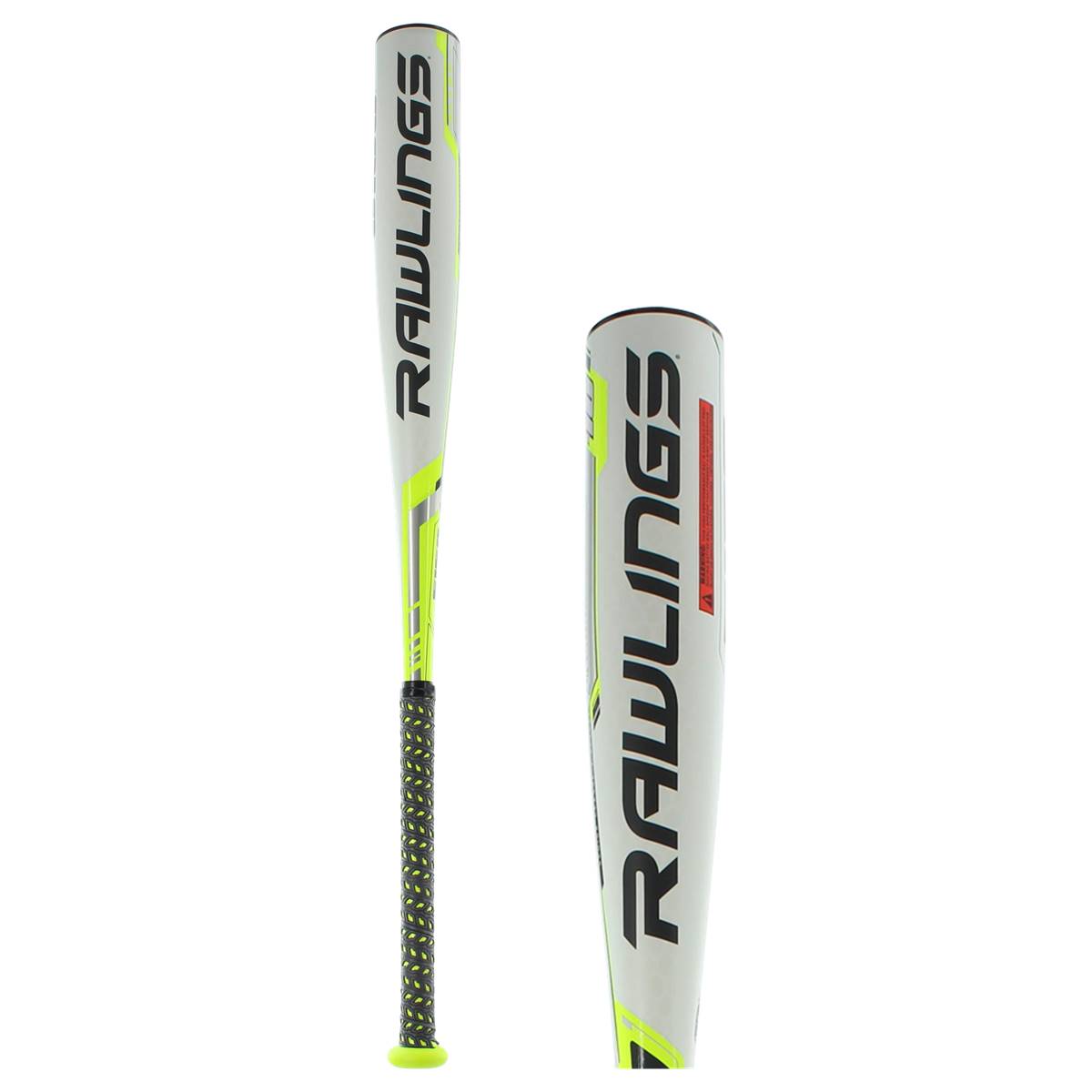 Rawlings 5150 -10 2 3/4 Senior League Baseball Bat SL7534 | JustBats.com