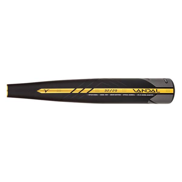 Victus Vandal BBCOR Baseball Bat (VCBV) | JustBats.com