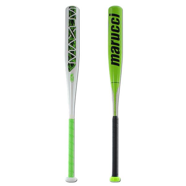 Bat Pack | COMBAT MAXUM -12 and Marucci Hex Alloy -10 Senior League ...
