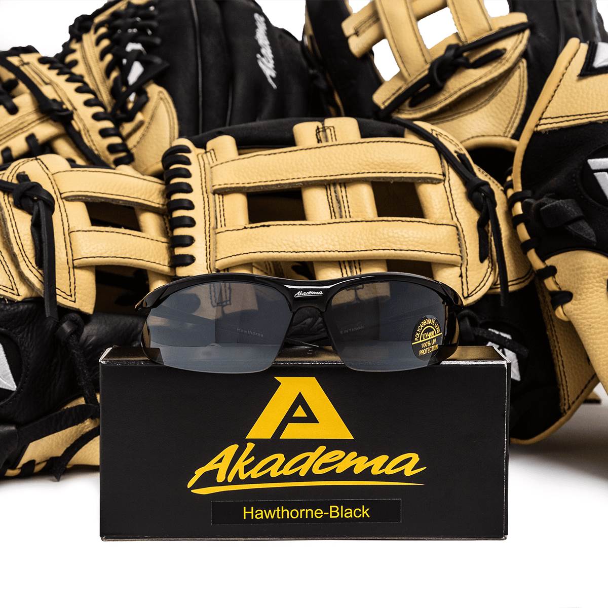 Akadema ProSoft Select 12.5" Baseball First Base Mitt (ASF454 ...