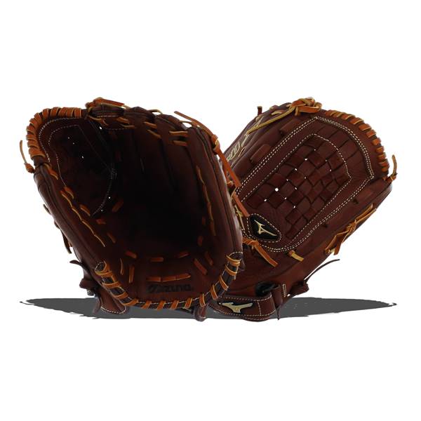 Mizuno MVP 14 Slow Pitch Softball Glove GMVP1400S2 JustBallGloves
