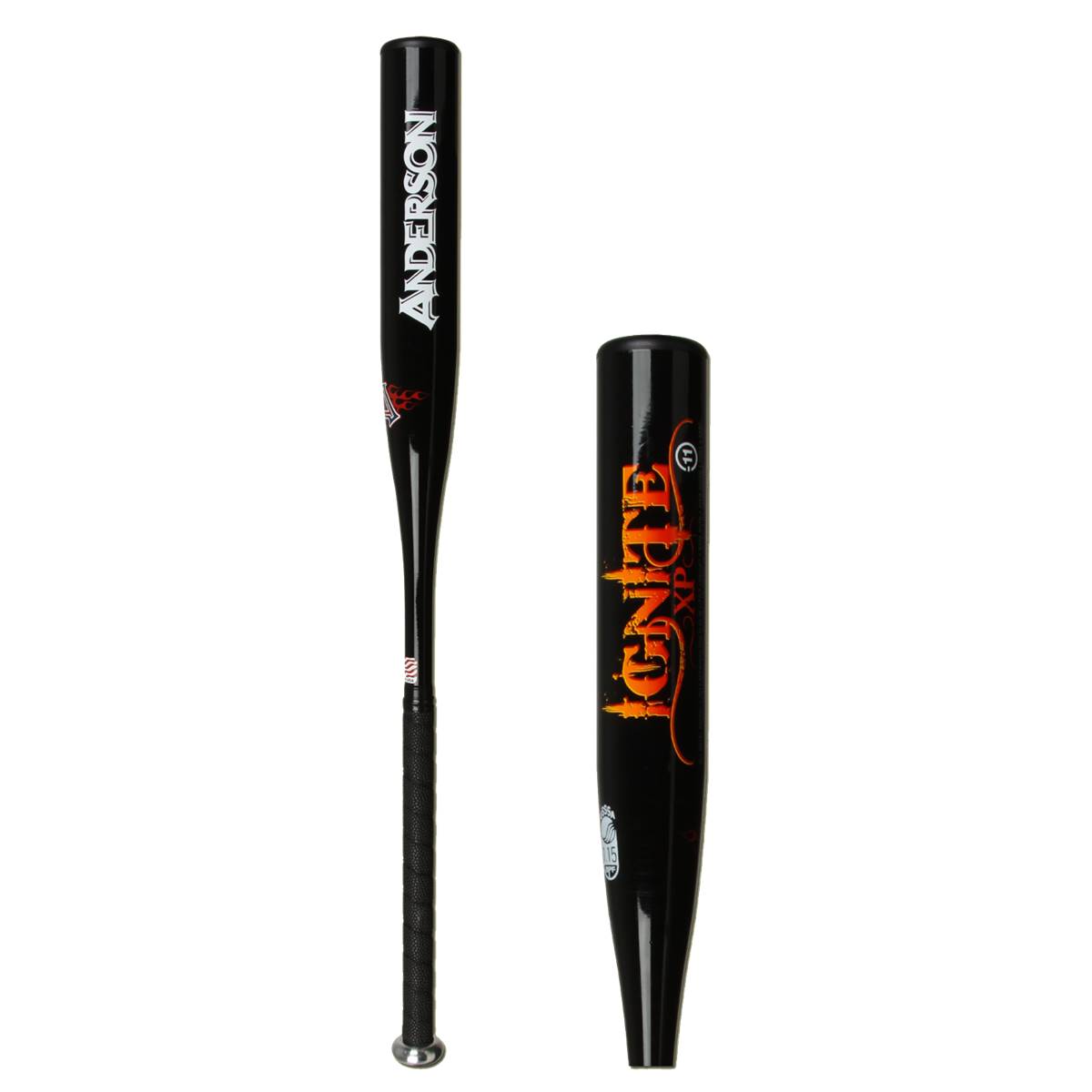 Anderson Ignite XP Youth Baseball Bat: IXP *Demo No Warranty ...