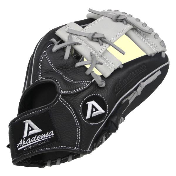 Akadema Funnel 11.5" Infield Baseball Glove AFL211 | JustBallGloves.com