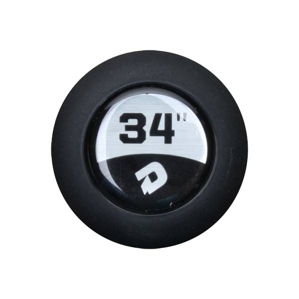 DeMarini Corndog Wood Composite Slow Pitch Softball Bat: DXCDS ...