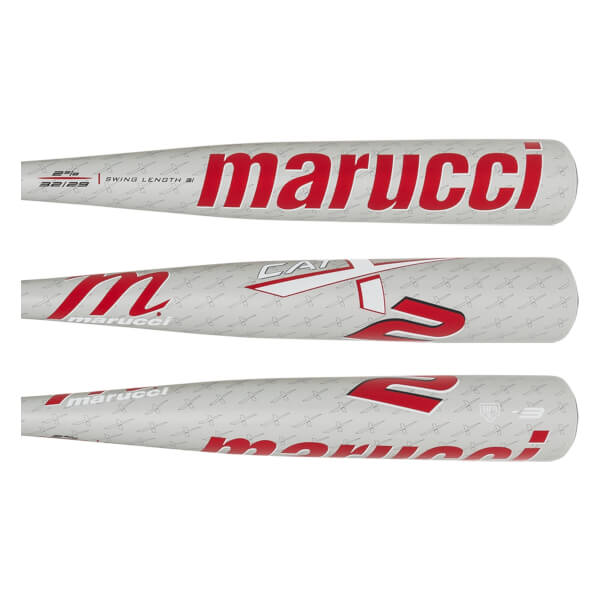 Marucci CATX2 Puck Knob BBCOR Baseball Bat: MCBCX2P | JustBats.com