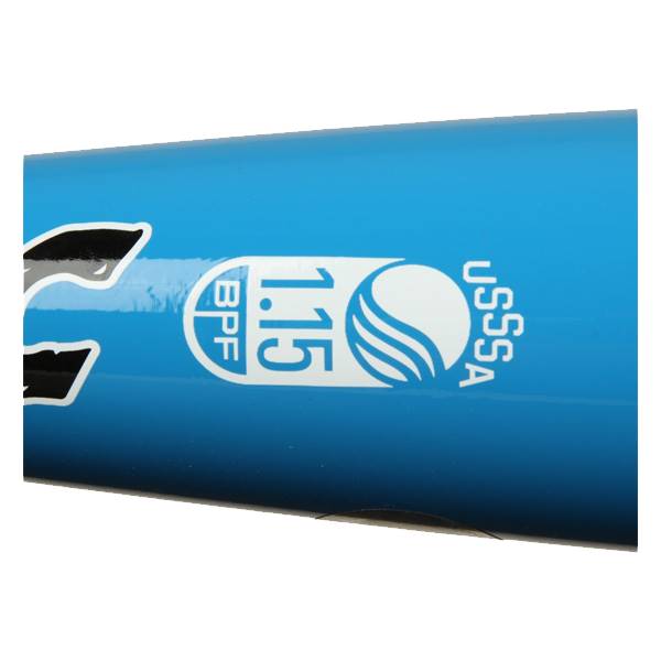 COMBAT B3 -10 2 5/8" Senior League Baseball Bat B3SL1 | JustBats.com