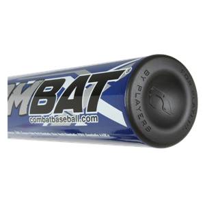 COMBAT B1 Alloy -10 2 1/4" Youth Baseball Bat B1ALYB1 | JustBats.com