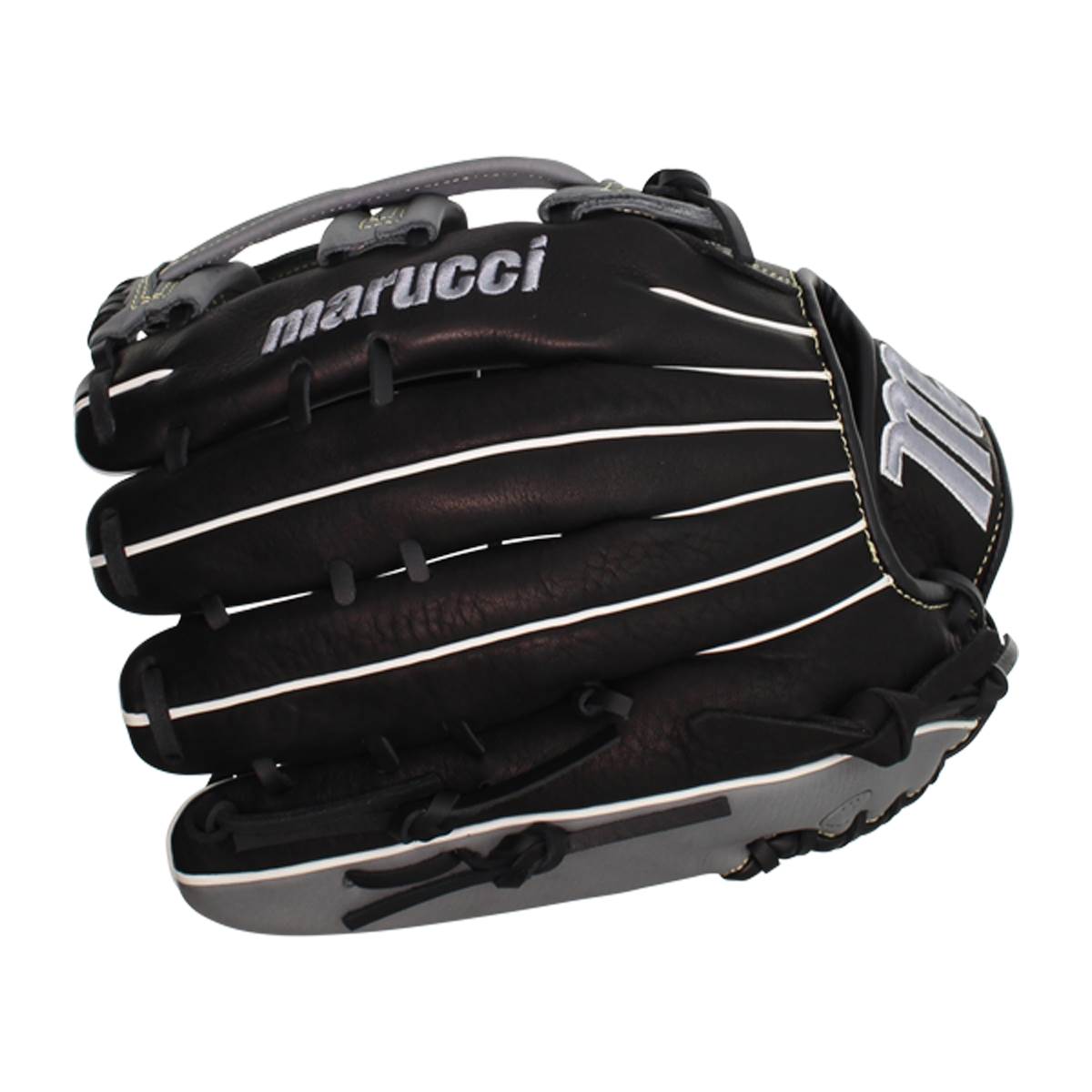 Marucci Oxbow Series 12.75" Baseball Glove MFGOX1275 | JustBallGloves.com