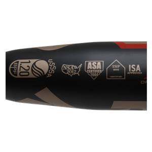 DeMarini CF6 -10 2 1/4 Fastpitch Softball Bat WTDXCFP | JustBats.com