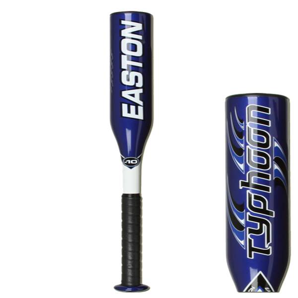 Easton Typhoon -10 2 1/4" Fastpitch Softball Bat SK60B | JustBats.com