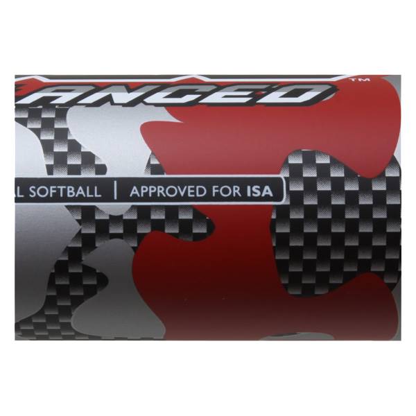 Louisville Slugger Z-2000 Balanced Slow Pitch Softball Bat: SBZ214-UB ...