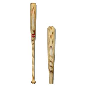 Tucci Pro Select -3 243 Turn Ash Wood Baseball Bat TL-243 | JustBats.com
