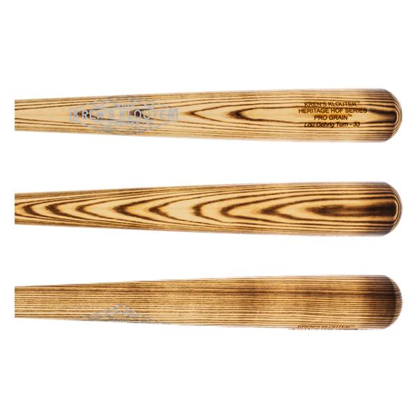 Kren Klouter HOF Series Lou Gehrig Ash Wood Baseball Bat (KLG4 ...