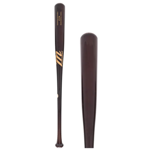 Marucci Chase Utley Pro Maple Wood Baseball Bat (MVE3CU26-CHL ...