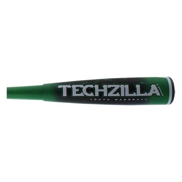 Anderson Techzilla S Series -9 2 5/8" USA Baseball Bat YBB18ZILLA9 ...
