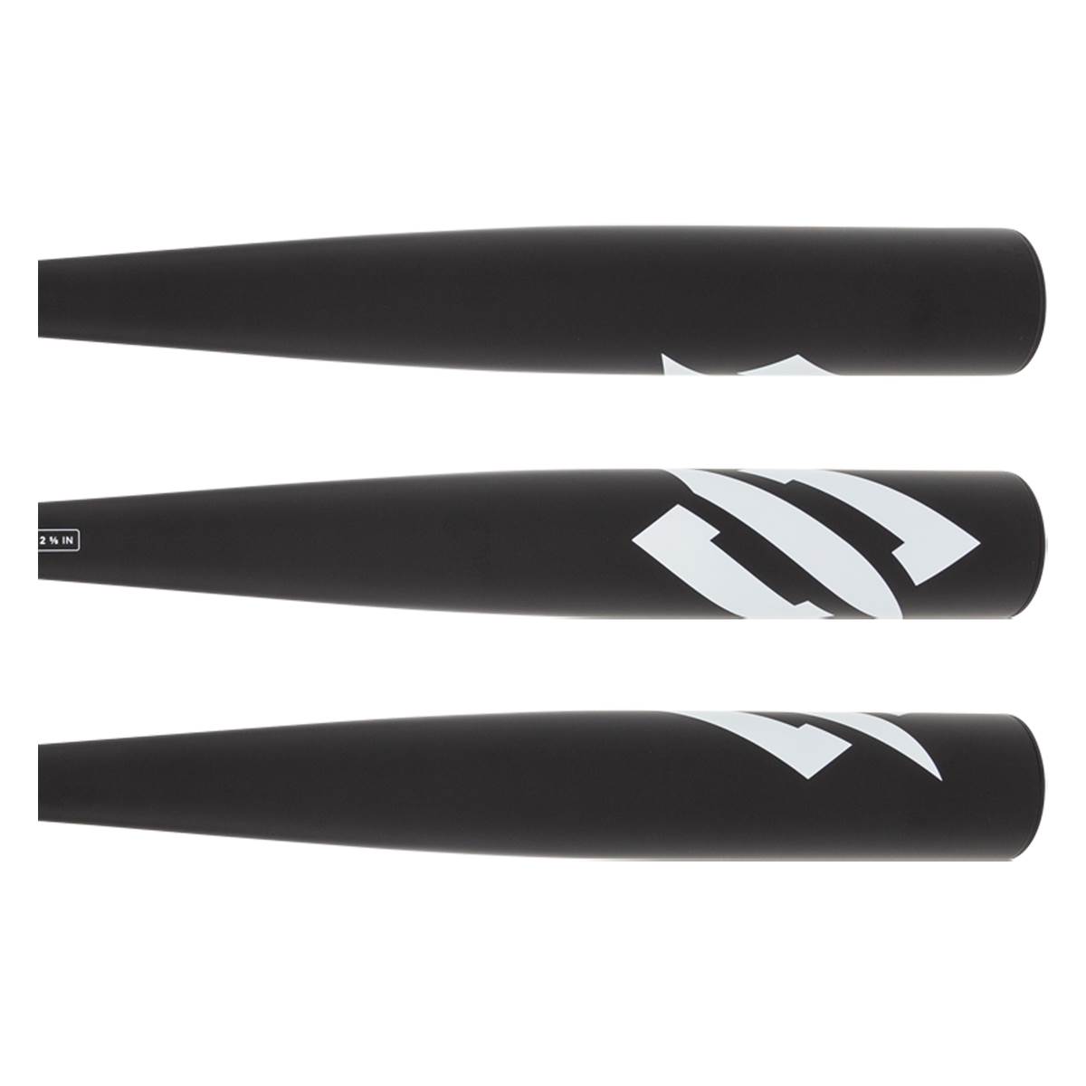 StringKing Metal 2 Pro BBCOR Baseball Bat (SKBBM2P) | JustBats.com