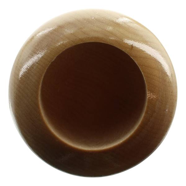 Tucci Professional Model 243 Maple Wood Baseball Bat TL-243-M Red ...