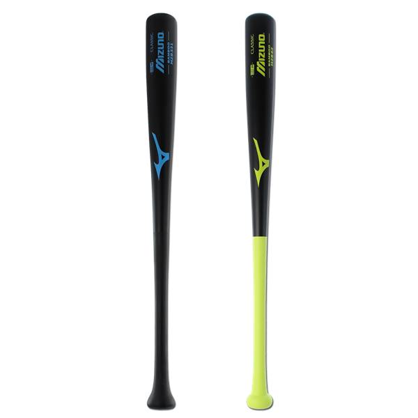 Wood Bat Pack | Mizuno Custom Classic and Mizuno Classic Bamboo Wood ...