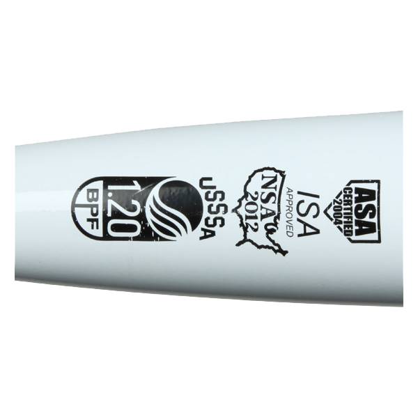 Anderson NanoTek SP Omega Slow Pitch Softball Bat: NANOSPO | JustBats.com