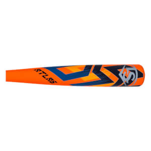 Louisville Slugger Atlas BBCOR Baseball Bat (WBD2643010) | JustBats.com