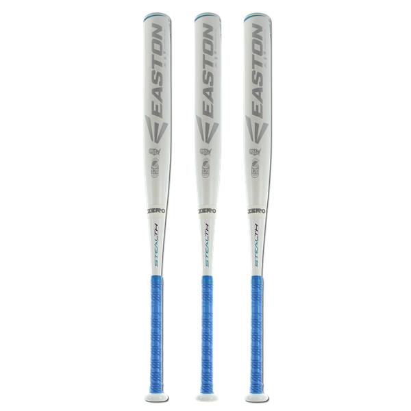 Bat Pack | Easton Stealth Flex -10 Fastpitch Softball Bats FP17SF10 3 ...