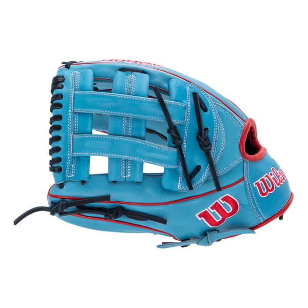Wilson A2000 1750 12.5" Fall Collection Baseball Glove: WBW102706125 ...