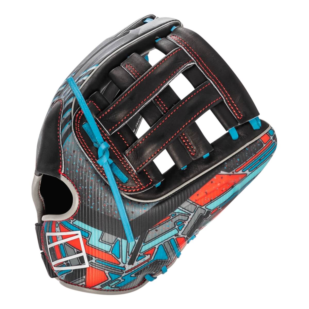 Rawlings REV1X 11.75" Baseball Glove (REV205-6B) | JustBallGloves.com