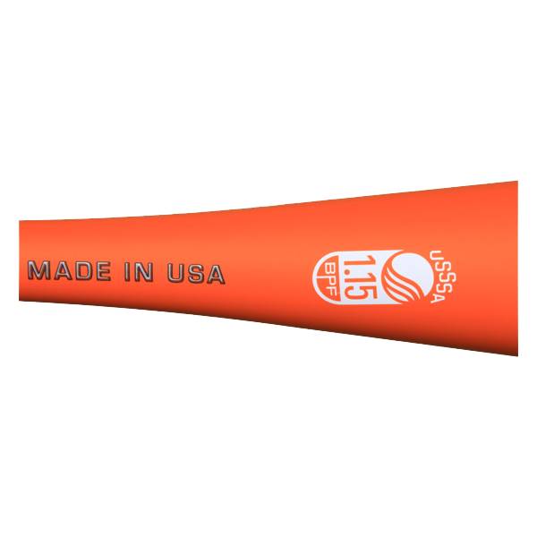 Miken NXT Freak -10 2 5/8" Senior League Baseball Bat SLNX10 | JustBats.com